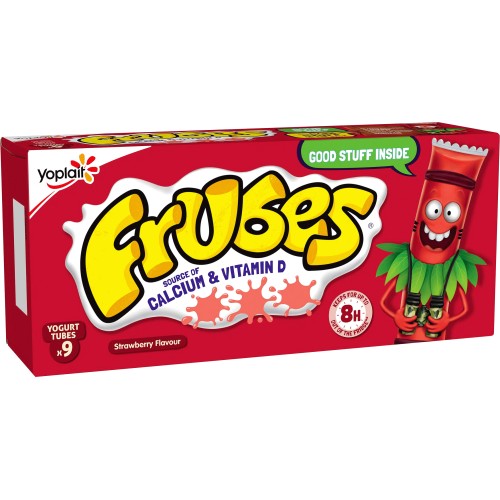 Top 4 Frubes Products & Where To Buy Them - Trolley.co.uk
