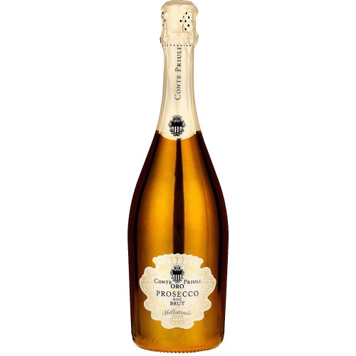 M&S Conte Priuli ORO Prosecco (75cl) - Compare Prices & Where To Buy ...