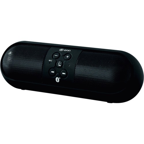 ASDA Tech Portable Bluetooth Speaker Black - Compare Prices & Where To ...