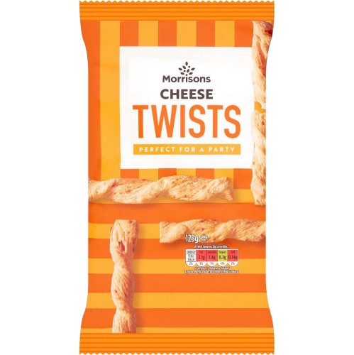 Arden's Tiny Twists Cheese - Compare Prices & Where To Buy - Trolley.co.uk