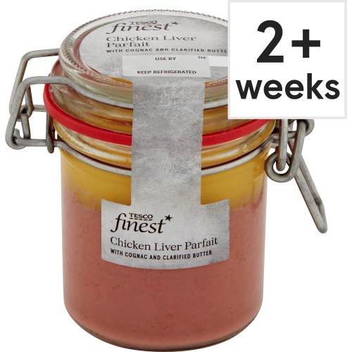 Waitrose Chicken Liver Pate - Compare Prices & Where To Buy - Trolley.co.uk