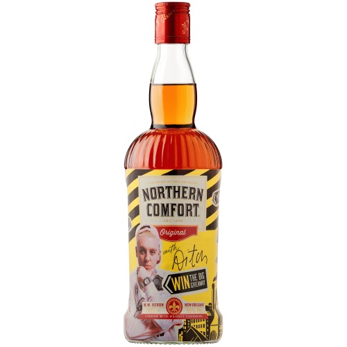 Southern Comfort Original Liqueur with Whiskey (1 Litre) | £19.97 Best ...