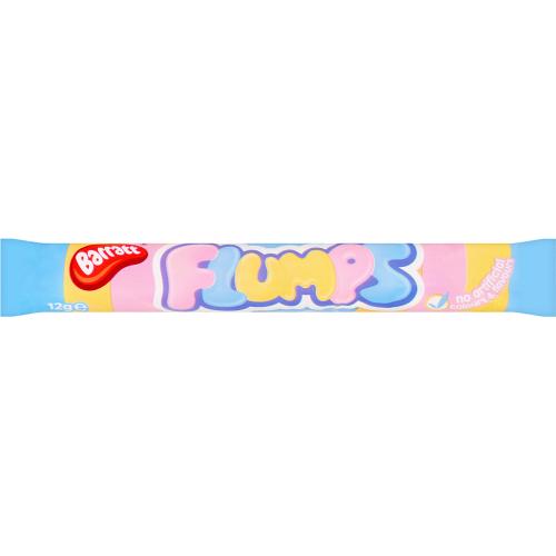 Barratt Flumps (12g) - Compare Prices & Where To Buy - Trolley.co.uk