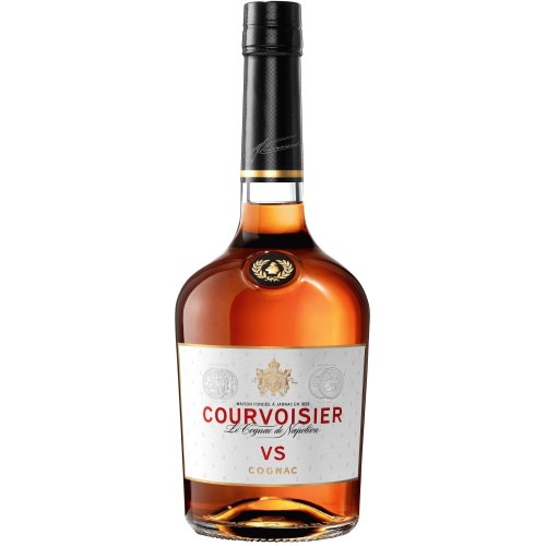 Courvoisier VS Cognac (1 litre) - Compare Prices - Trolley.co.uk