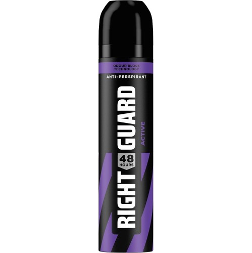 Right Guard Power Anti-Perspirant Deodorant (250ml) - Compare Prices ... Right Guard Power Anti-Perspirant Deodorant (250ml) - Compare Prices ...