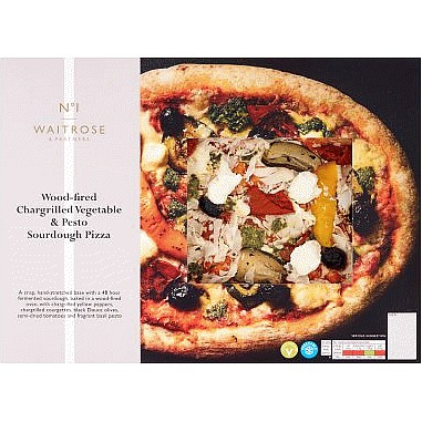 Top 10 Pizzas & Where To Buy Them - Trolley.co.uk