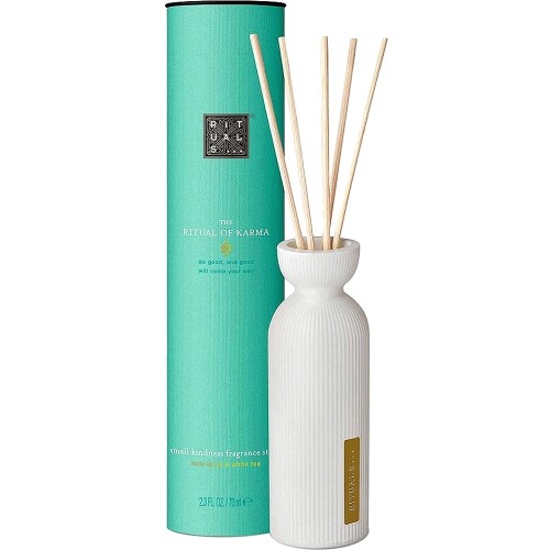 Rituals Lotus & White Tea Mini Reed Diffuser Tropical Floral The Ritual ...