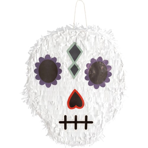 Sainsbury's Home Skull Pinata - Compare Prices & Where To Buy - Trolley ...