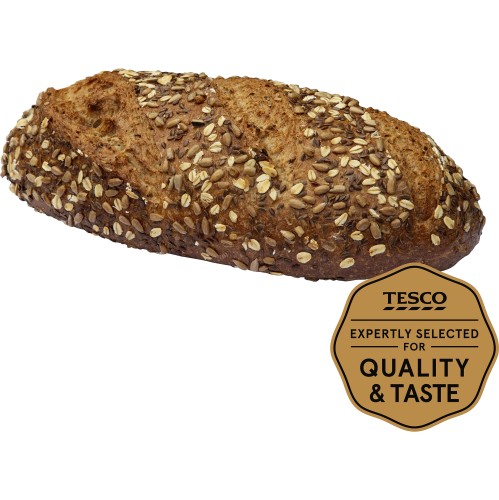 Tesco Seeded Multigrain Bloomer - Compare Prices & Where To Buy ...