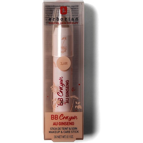 Erborian BB CRAYON (6g) - Compare Prices & Where To Buy - Trolley.co.uk