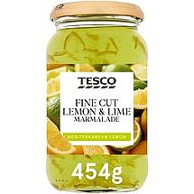 Rose's Lemon & Lime Fine Cut Marmalade (454g) - Compare Prices ...