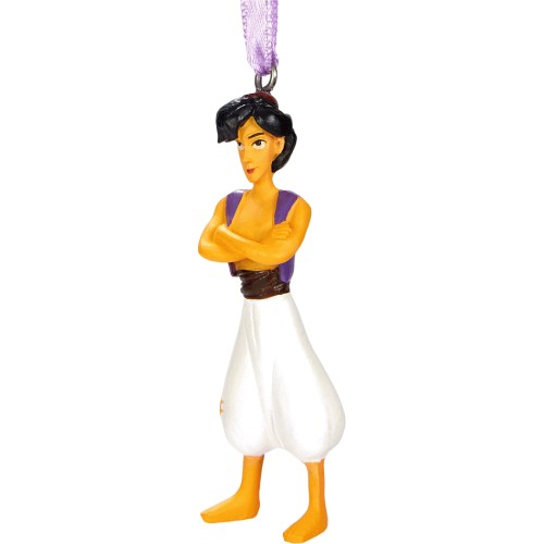 Disney Christmas Tree Figurine Aladdin - Compare Prices & Where To Buy ...