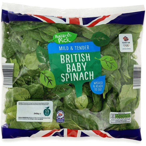 Top 10 Aldi Nature's Pick Products & Where To Buy Them - Trolley.co.uk