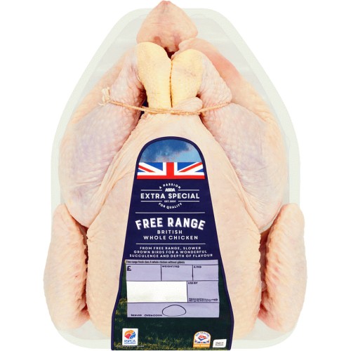 ASDA Extra Special Welsh Lamb Guard of Honour (Typically 0.8kg) Per Kg ...