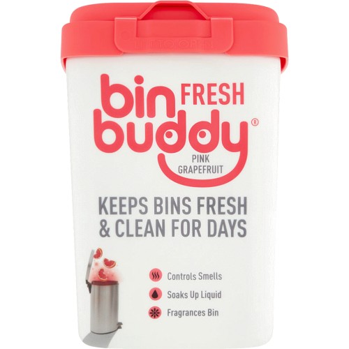 Bin Buddy Fresh Pink Grapefruit (450g) - Compare Prices & Where To Buy ...