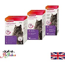 Beaphar Calming Tablets 20 tablets - Compare Prices & Where To Buy ...