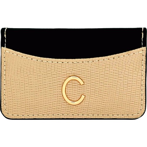 Alphabet Card Holder Letter C - Compare Prices & Where To Buy - Trolley ...