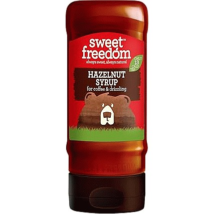 Sweet freedom choc shot store