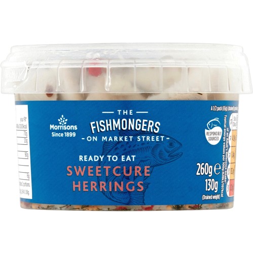 Morrisons Apricot & Harissa Marinade (280g) - Compare Prices & Where To ...