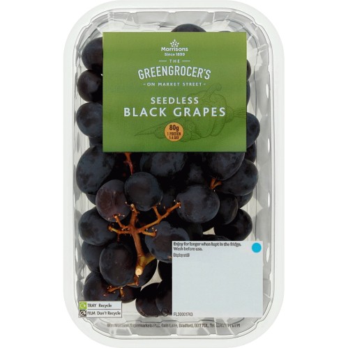 Grapes - Compare Supermarket Prices - Trolley.co.uk