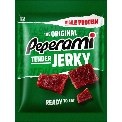 Peperami Chorizo & Cheddar Cheese Snack Box (50g) - Compare Prices ...