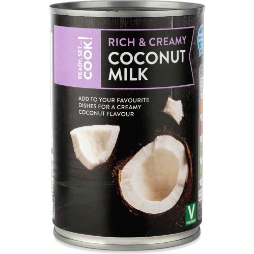 Top 10 Coconut Milks & Where To Buy Them - Trolley.co.uk