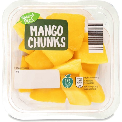 M&S Mango Chunks Frozen (330g) - Compare Prices & Where To Buy ...