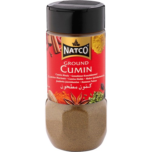 Natco Ground Cumin (70g) - Compare Prices & Where To Buy - Trolley.co.uk