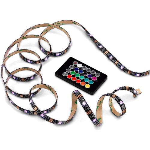 RED5 LED Strip Lights - Compare Prices & Where To Buy - Trolley.co.uk