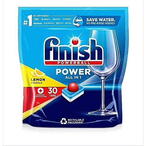 Dishwasher Tablets - Compare Supermarket Prices - Trolley.co.uk