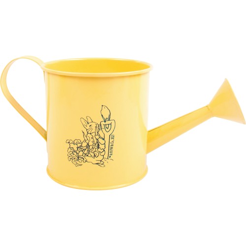Peter Rabbit Metal Watering Can - Compare Prices & Where To Buy ...