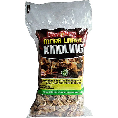 Fuelsell Kindling Sticks (3kg) - Compare Prices & Where To Buy ...
