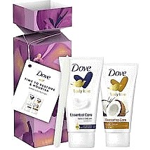Dove Restore & Nourish Hand Collection Gift Set - Compare Prices ...