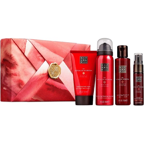 Rituals The Ritual of Ayurveda Large Gift Set - Compare Prices & Where ...
