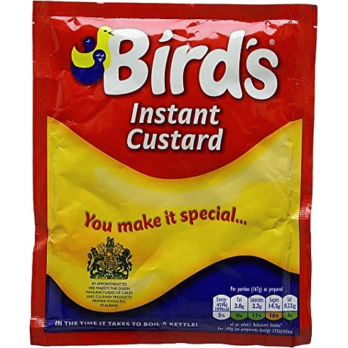 Top 18 Custard Powders & Where To Buy Them - Trolley.co.uk