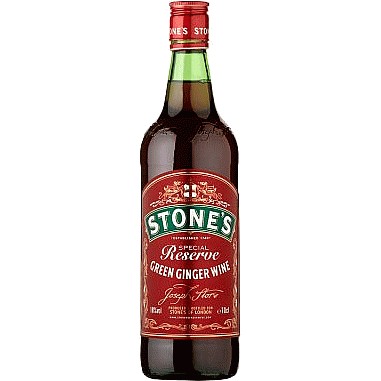 Stones Original Green Ginger Wine (70cl) - Compare Prices - Trolley.co.uk