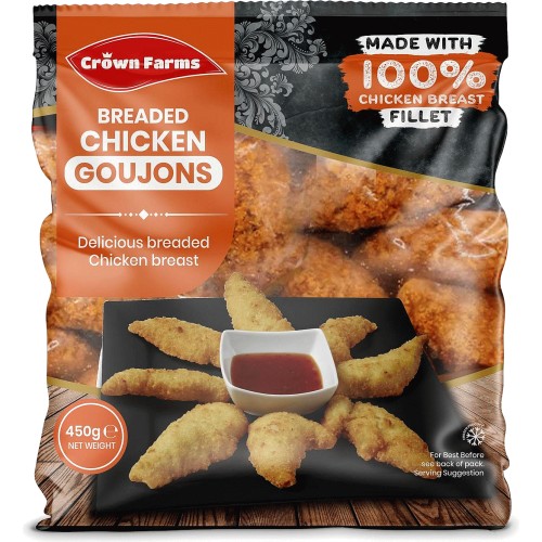 Top 15 Crown Farms Products & Where To Buy Them - Trolley.co.uk