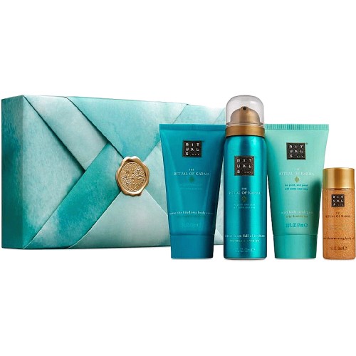 Rituals The Ritual of Karma Small Gift Set - Compare Prices & Where To ...