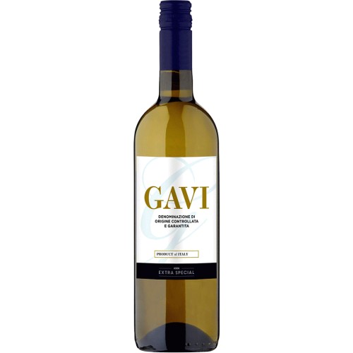 ASDA Extra Special Gavi (75cl) - Compare Prices & Where To Buy ...