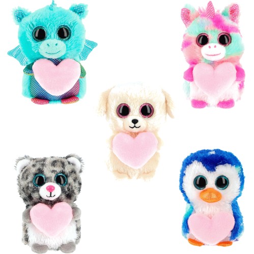 10cm Keel Mini Motsu Assortment (10cm) - Compare Prices & Where To Buy ...