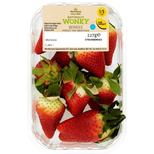 Top 14 Fresh Strawberries & Where To Buy Them - Trolley.co.uk