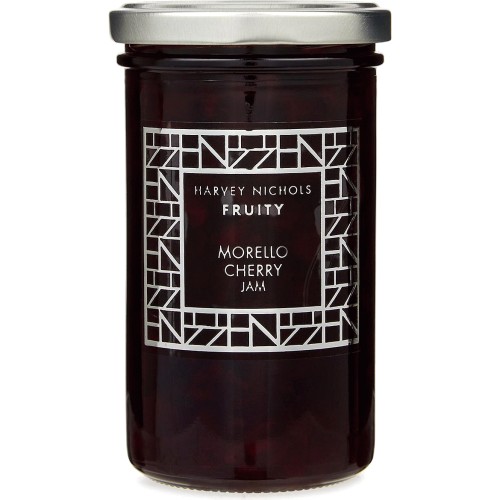 Harley's Black Cherry Jam (300g) - Compare Prices & Where To Buy ...