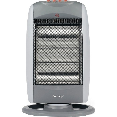 Beldray Halogen Heater (1200w) - Compare Prices & Where To Buy ...