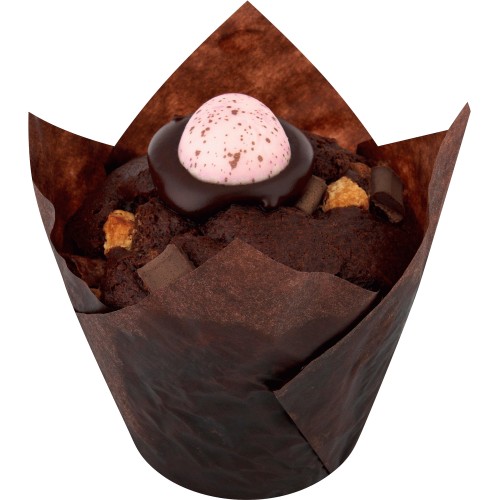 Sainsbury's Easter Chocolate Muffin - Compare Prices & Where To Buy ...