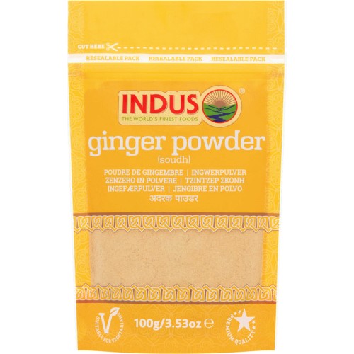 Indus Ginger Powder Soudh (100g) - Compare Prices & Where To Buy ...