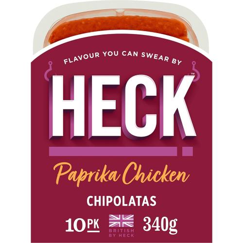 Heck Simply Chicken Mince (500g) - Compare Prices - Trolley.co.uk