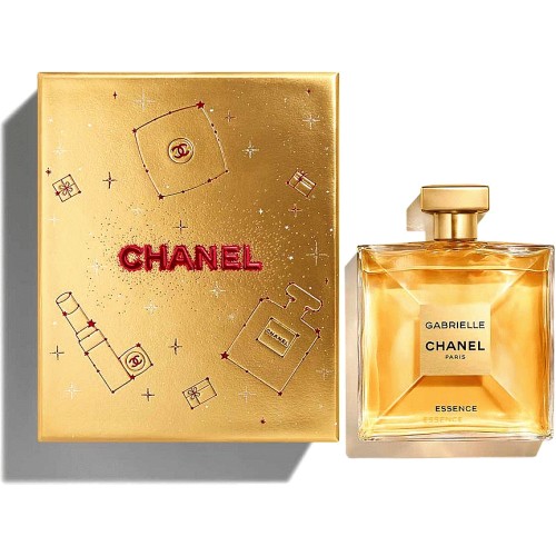 CHANEL GABRIELLE CHANEL Essence With Gift Box (100ml) - Compare Prices ...