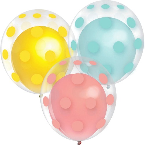 George Home Balloon in a Balloon Pastel (3) - Compare Prices & Where To ...