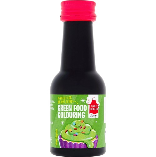 Top 12 Food Colourings & Where To Buy Them - Trolley.co.uk