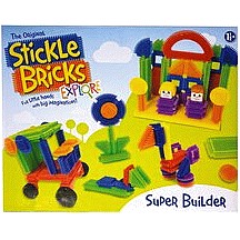 Stickle Bricks - Compare Prices & Where To Buy - Trolley.co.uk